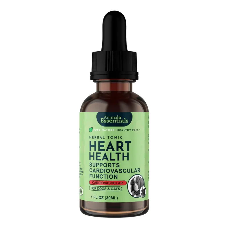 Animal Essentials Heart Health 1oz