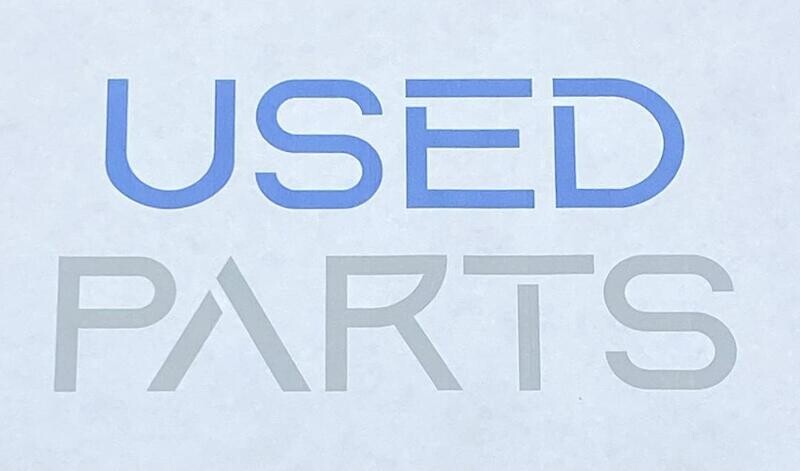 USED