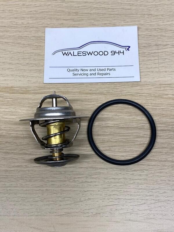 New Porsche 944 924S Thermostat