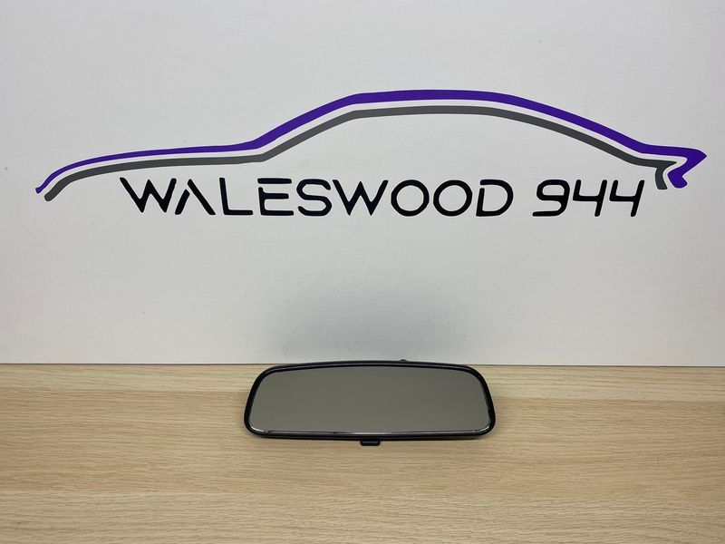 New Porsche 944 924 Rear View Mirror