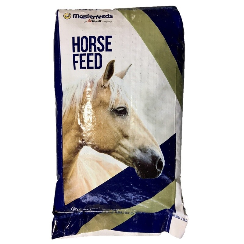 Masterfeeds Cool GI Horse Ration - 25kg
