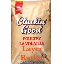 Cluckin Good Layer- 20kg