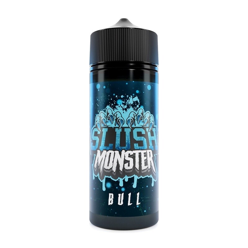 Bull Slush Monster 100ml