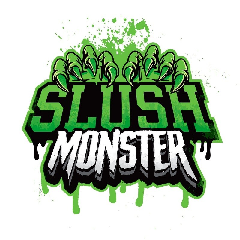 Slush Monster 100ml