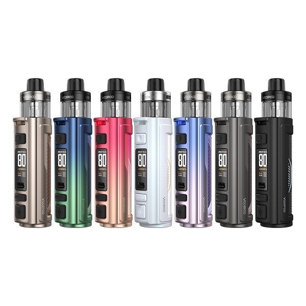Voopoo Argus Pro 2 Kit
