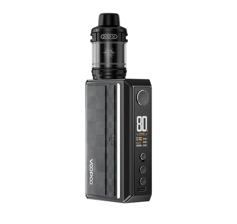 Voopoo Drag 5 Kit