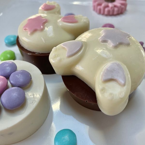 Gourmet Chocolate Covered Oreos, Chocolate dipped oreo's, Wedding favors