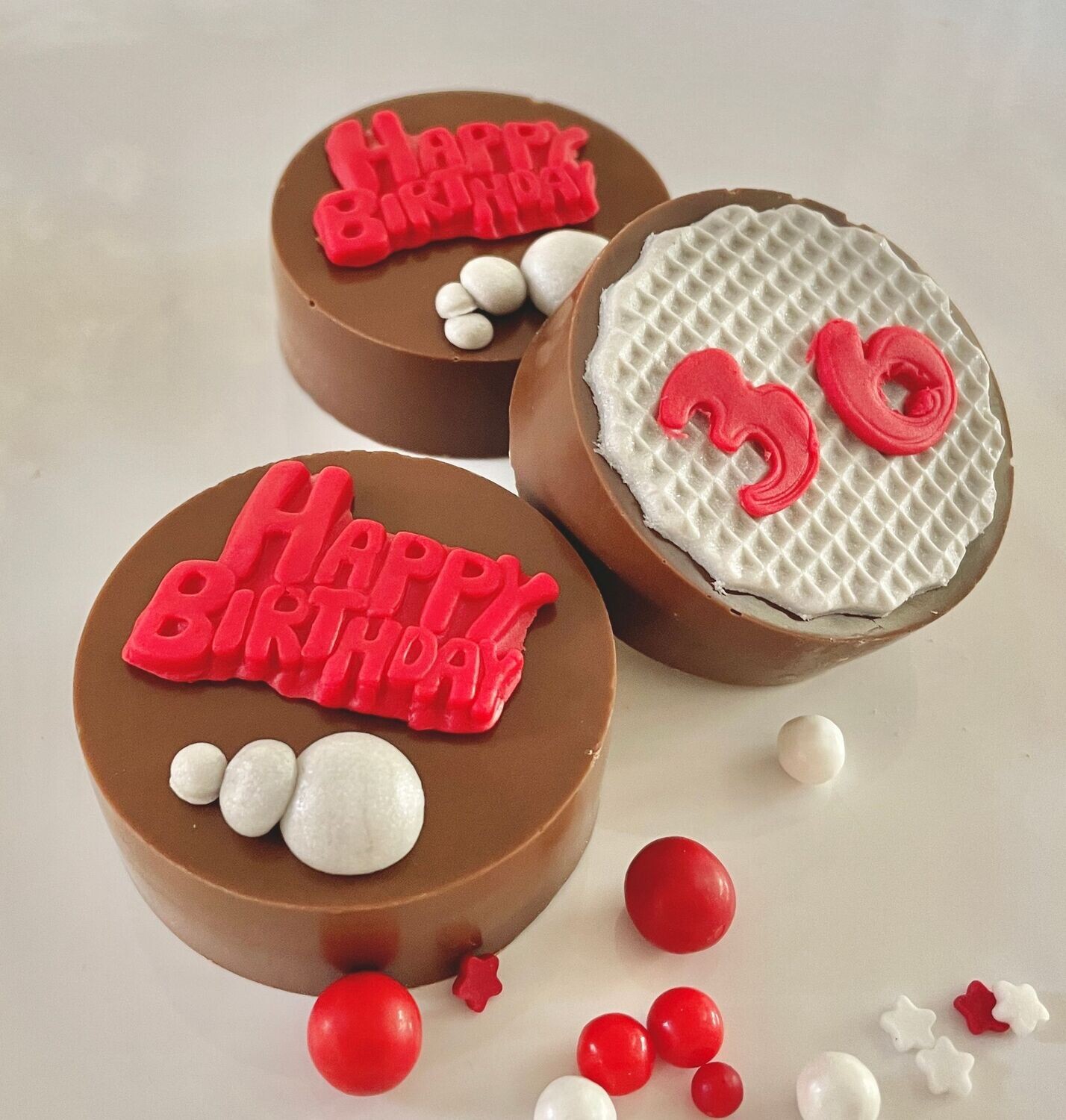 Gourmet Chocolate Covered Oreos, Chocolate dipped oreo's, Wedding favors