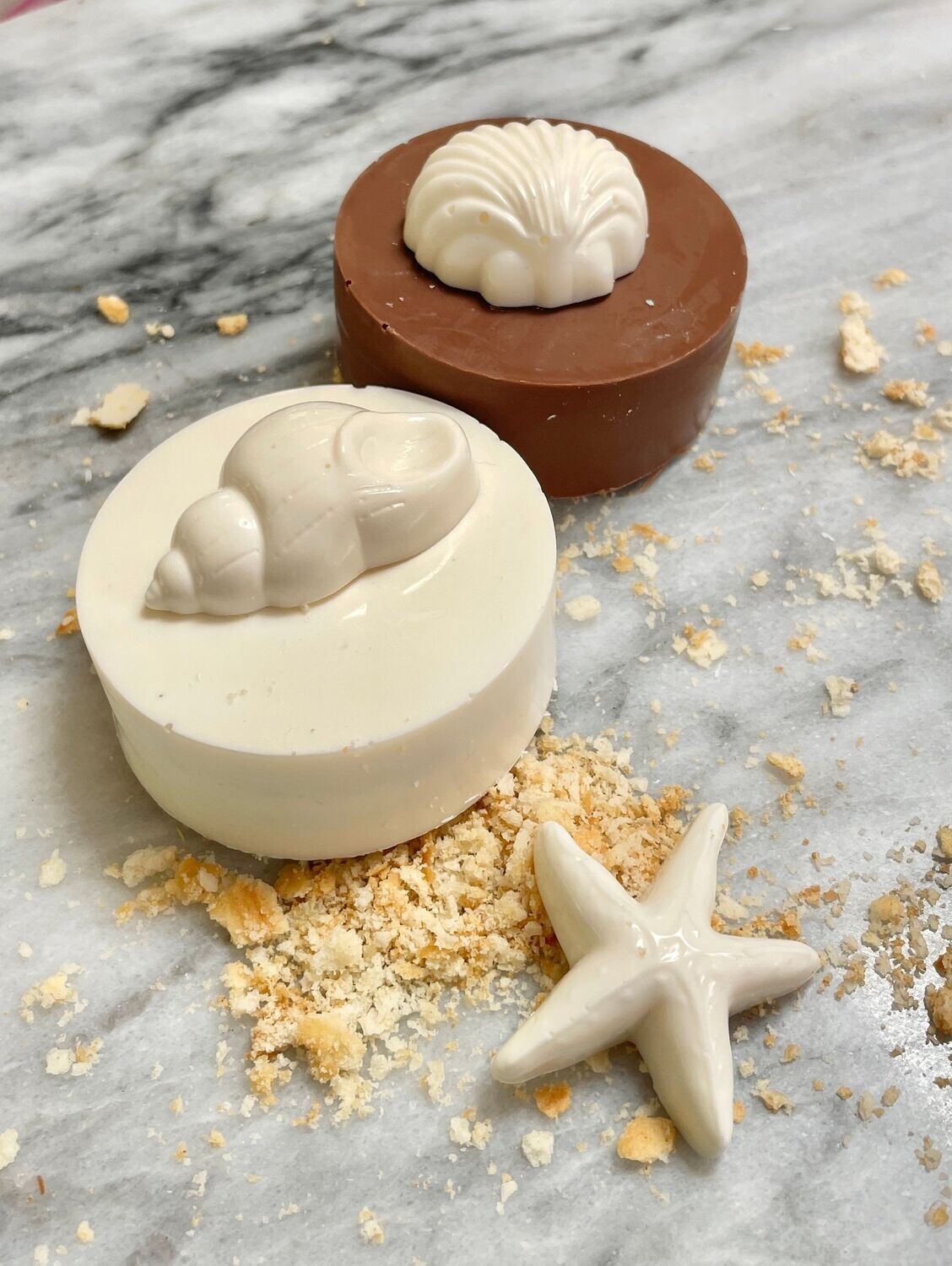 Gourmet Chocolate Covered Oreos, Chocolate dipped oreo's, Wedding favors