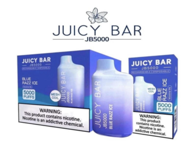 Juicy Bar
