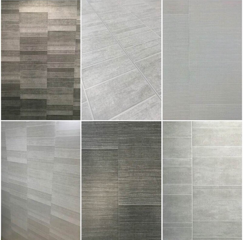 INTERNAL WALL CLADDING