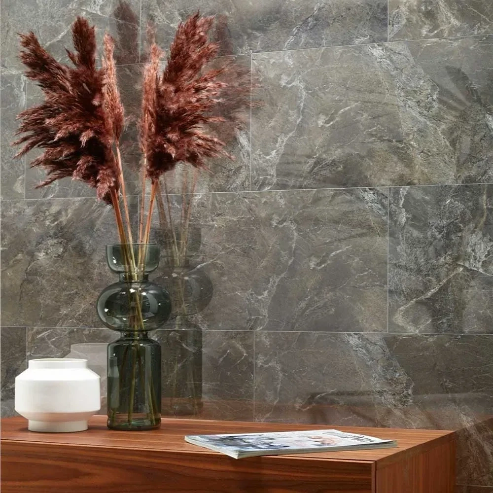 SOILD WALL TILE PANELS