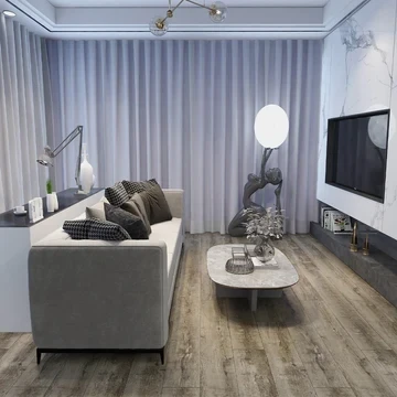 CLIFLO Range LVT Flooring