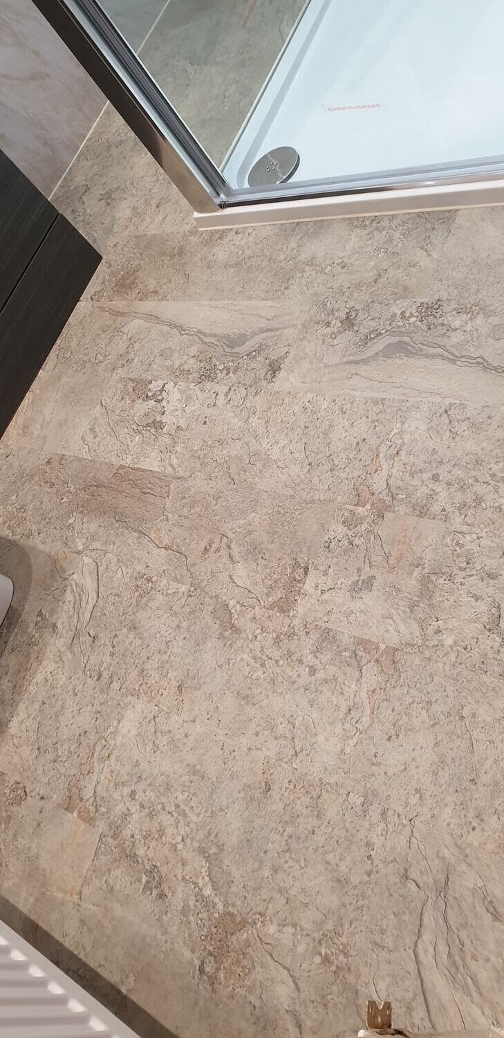 DECO Range SPC Flooring