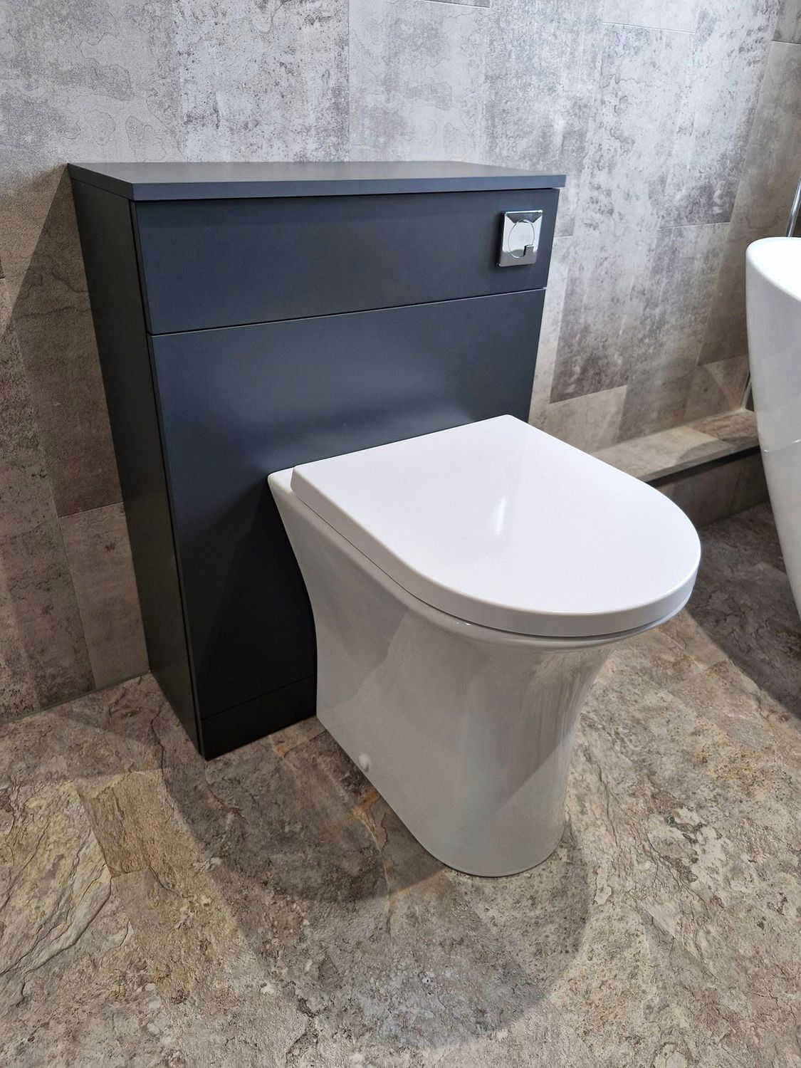 WC UNITS