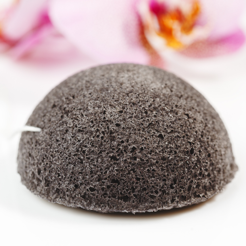 Natural Konjac Facial Sponge