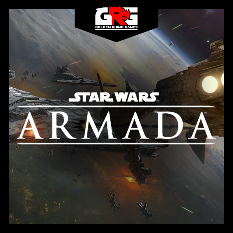 STAR WARS ARMADA