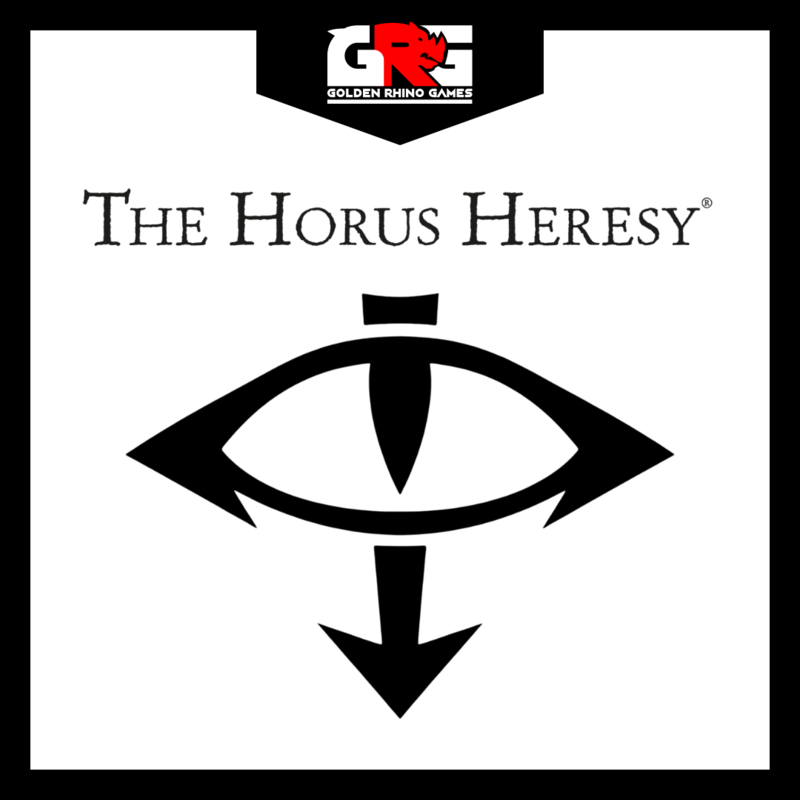 Warhammer Horus Heresy - Age of Darkness