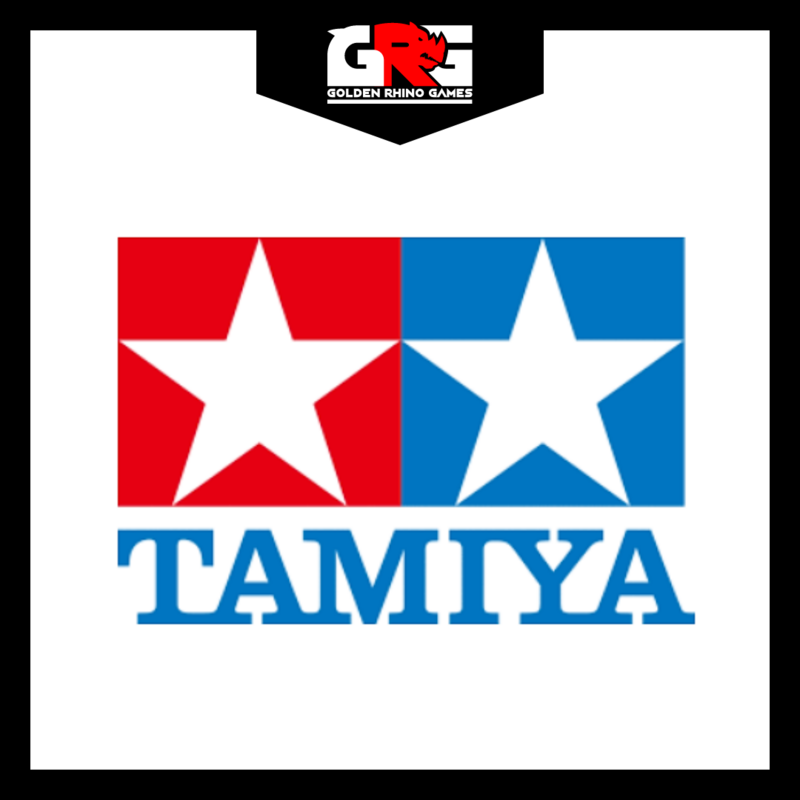 Tamiya Hobby Supplies