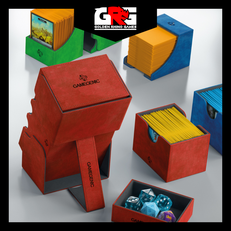 PREMIUM DECKBOXES