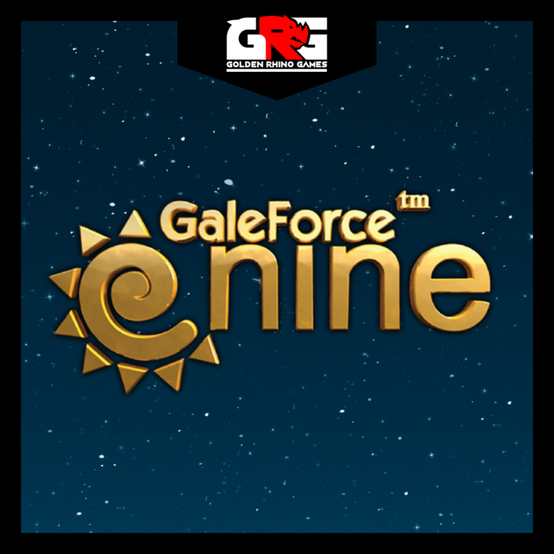Gale Force 9