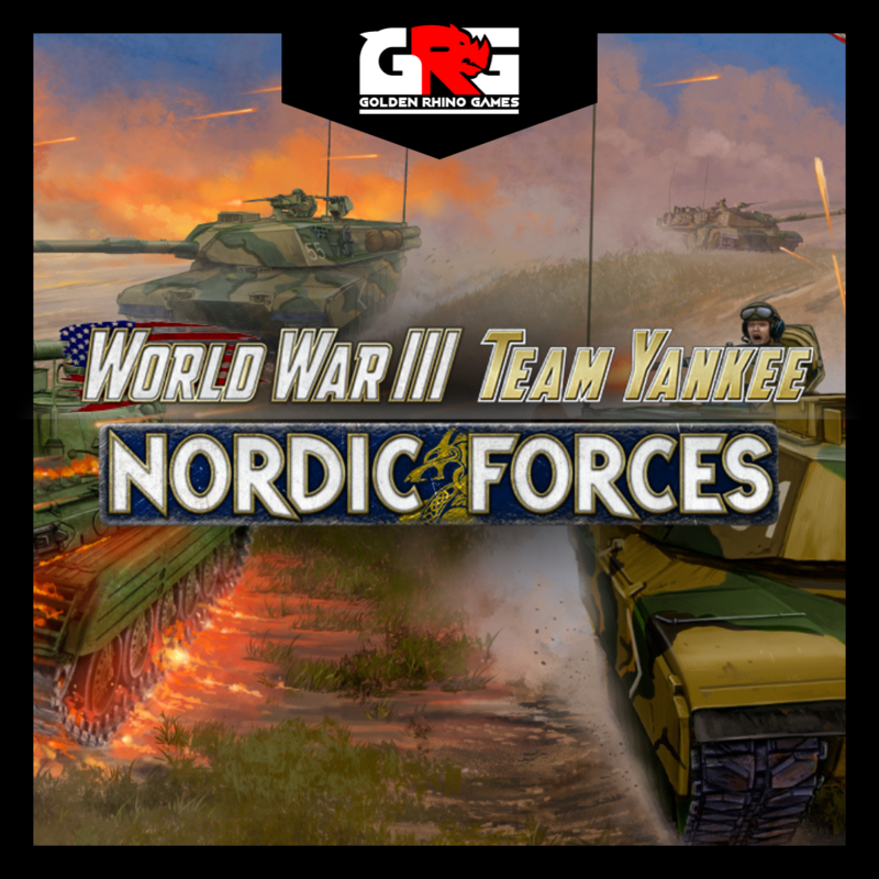 Team Yankee (WWIII)