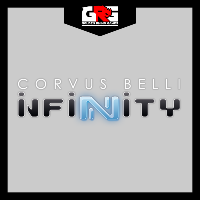 Corvus Belli Infinity