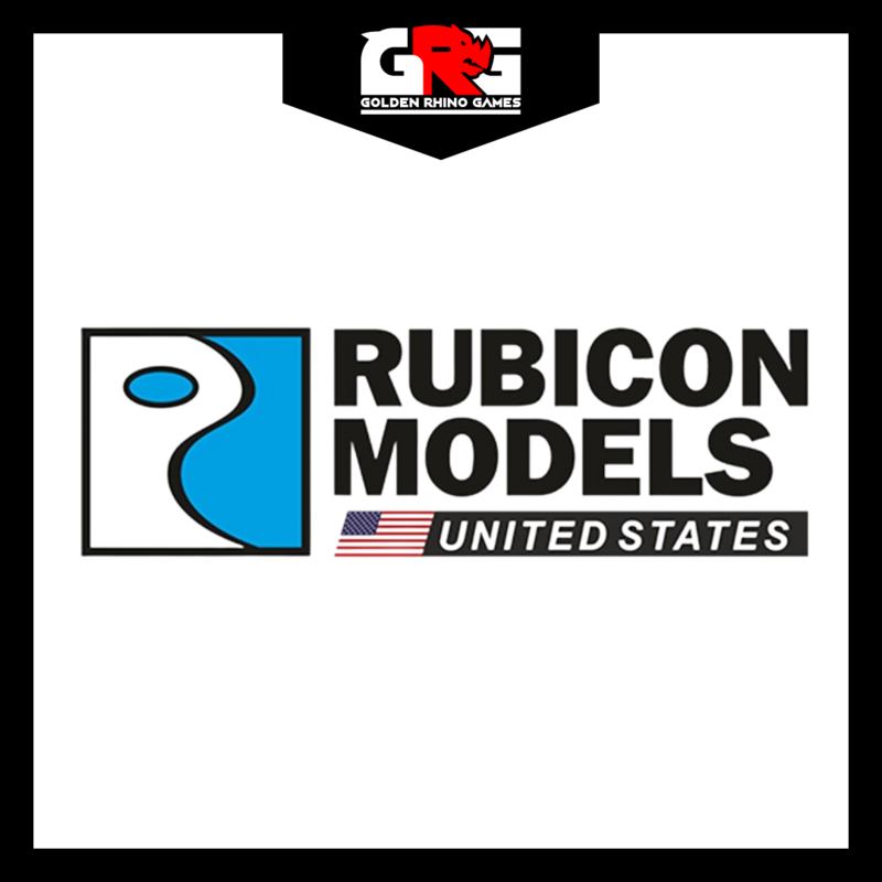 Rubicon Models