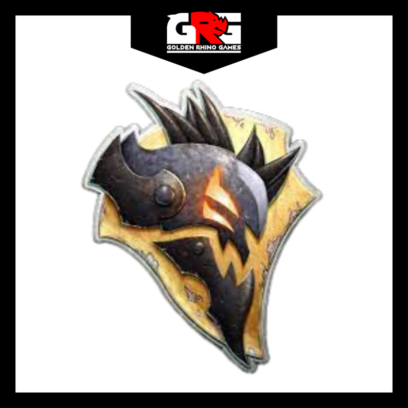Khymaera Shadowflame Shard