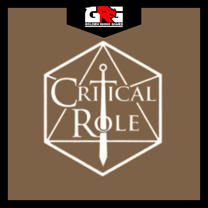 Critical Roll