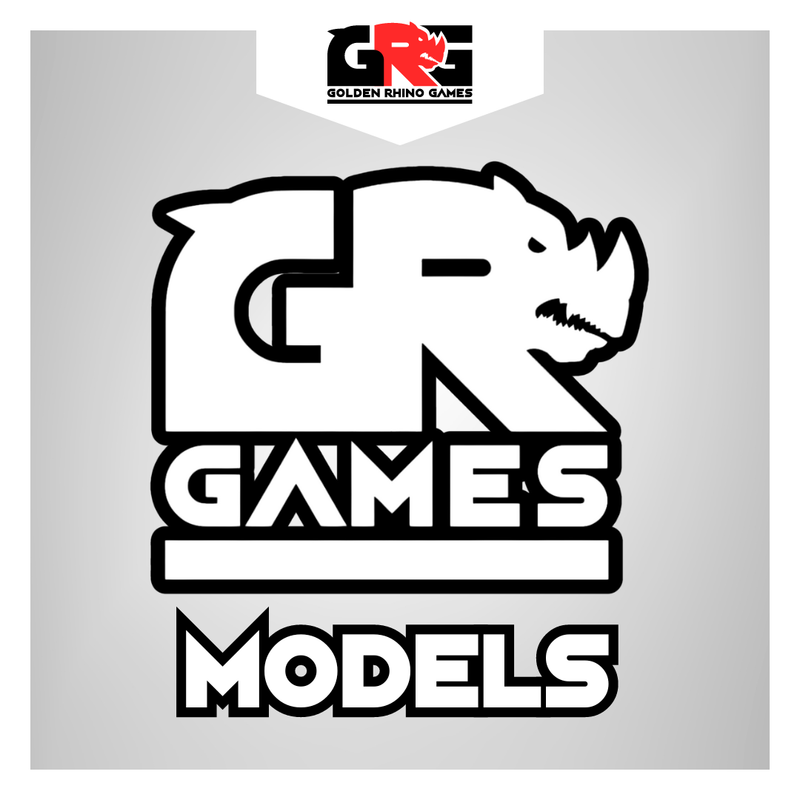 Products — Golden Rhino Games