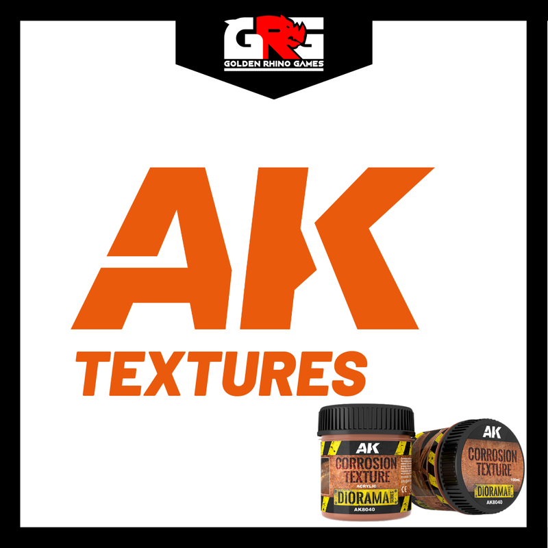 AK Texture