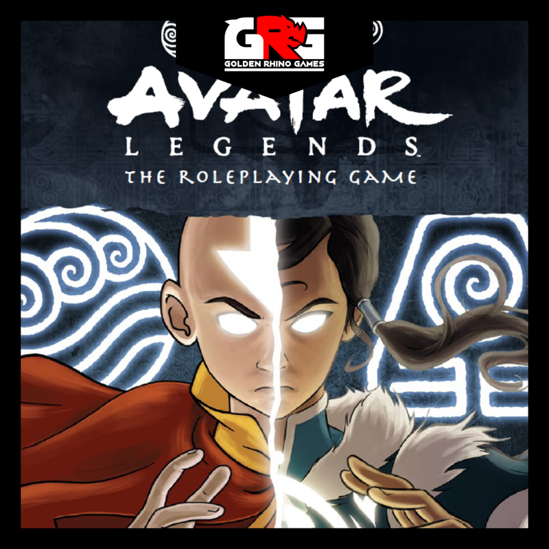 AVATAR LEGENDS