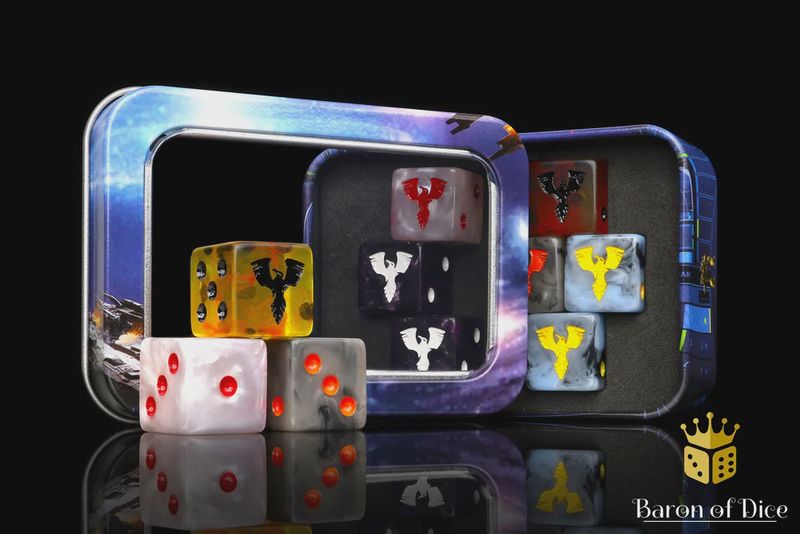 Products — Golden Rhino Games