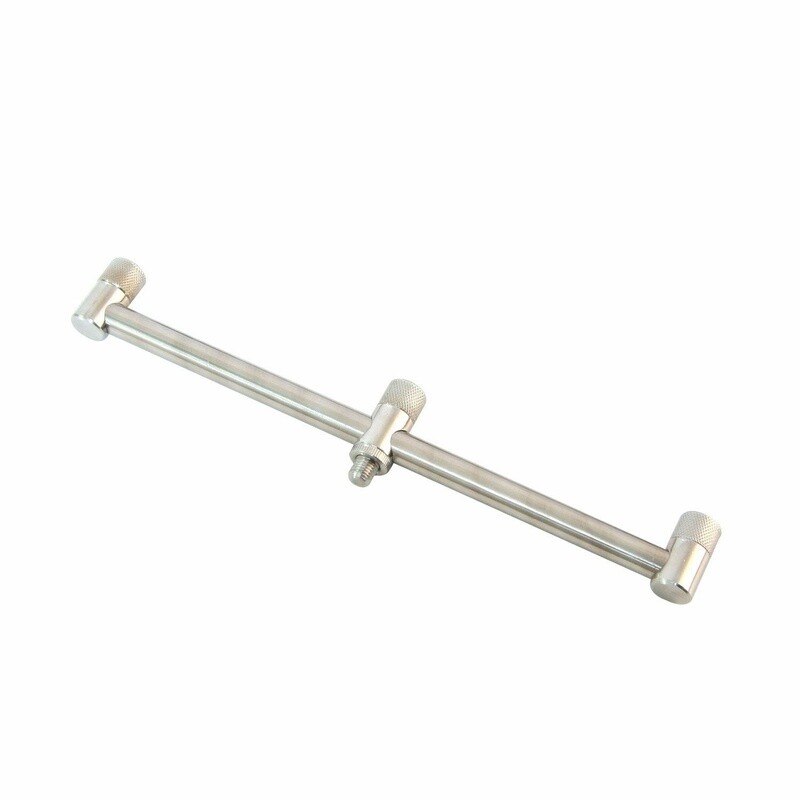 Rovex Stainless Steel Buzz Bar