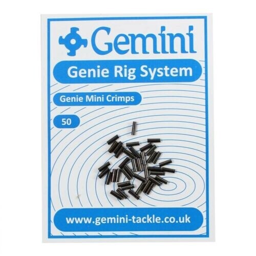 GEMINI MINI CRIMPS