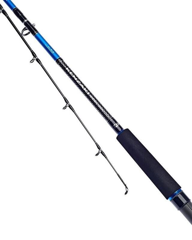 Daiwa Super Kenzaki 7ft Boat Rod