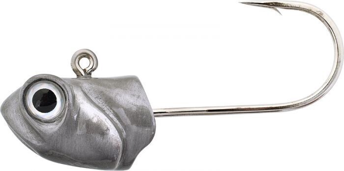 Rolling Matt Jig Heads