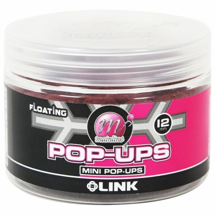 MAINLINE LINK HOOKBAITS