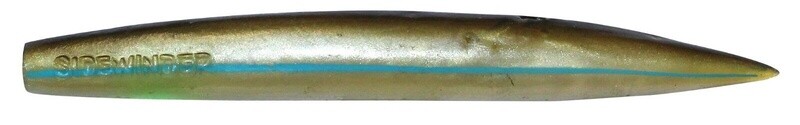 Sidewinder Bass Sticks 4 inch