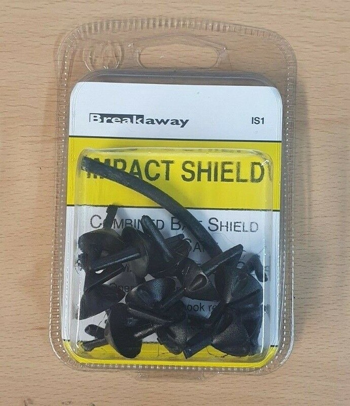 BREAKAWAY IMPACT SHIELD X10