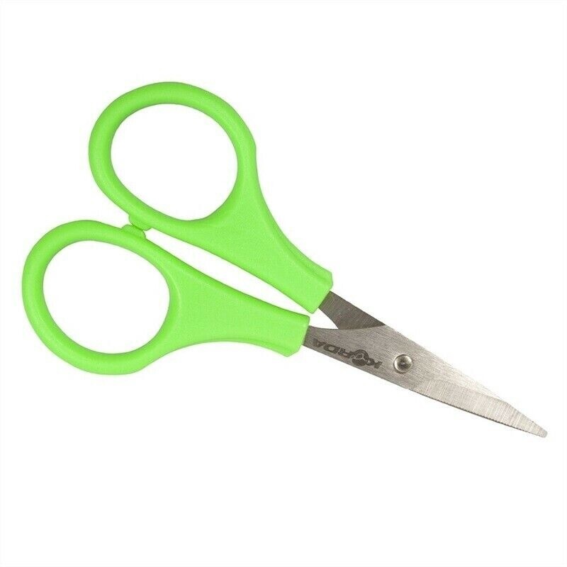 Korda Razor Blade Scissors
