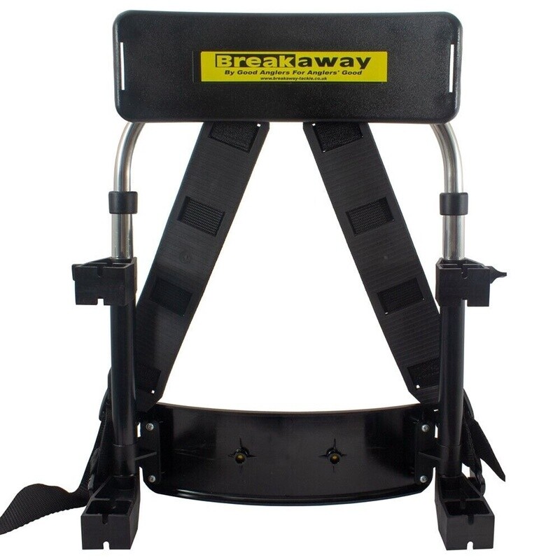 Breakaway Back Rest Seat Box Conversion SB2