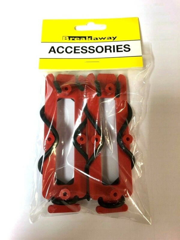 Breakaway Seat Box Reel Holder