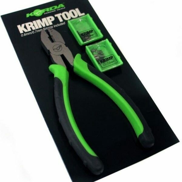 Korda Krimp Tool