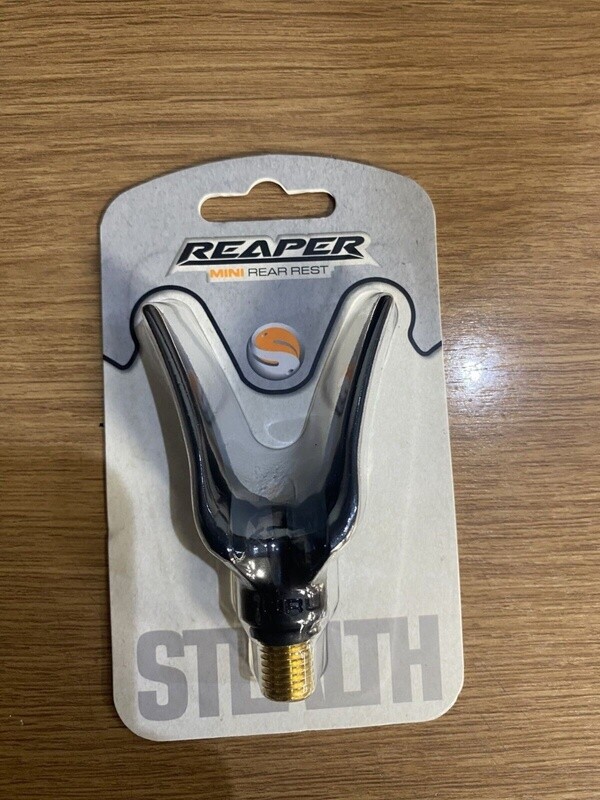 GURU STEALTH MINI REAPER REST