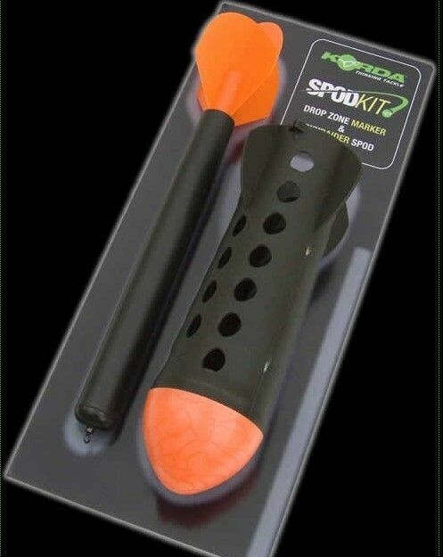KORDA SPOD KIT (MARKER/SPOD)