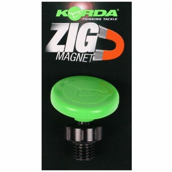 KORDA ZIG MAGNET