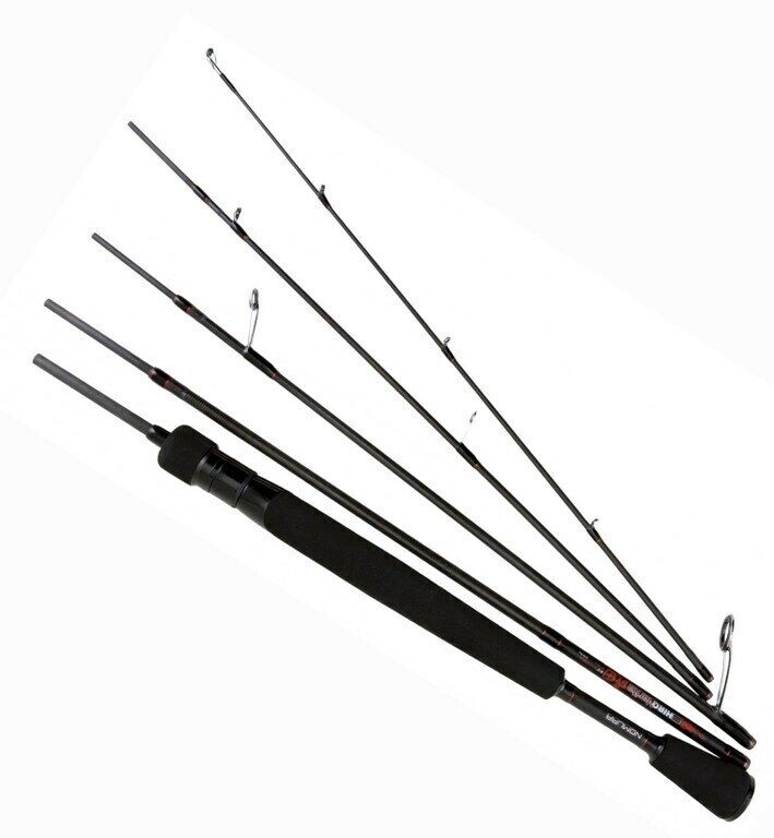 Nomura Hiro Narita Travel 6ft 20-50g