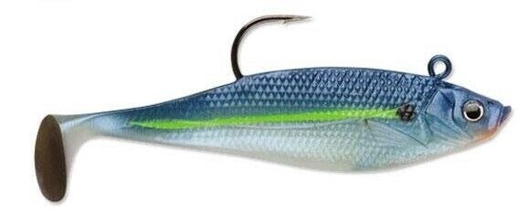 STORM SHAD 11CM
